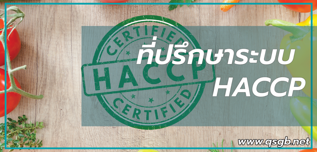 Food Safety Management – QSG B Transform