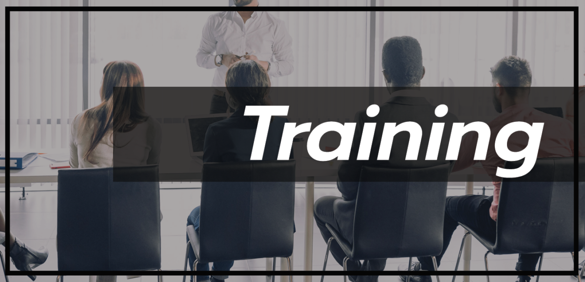 Training – QSG B Transform
